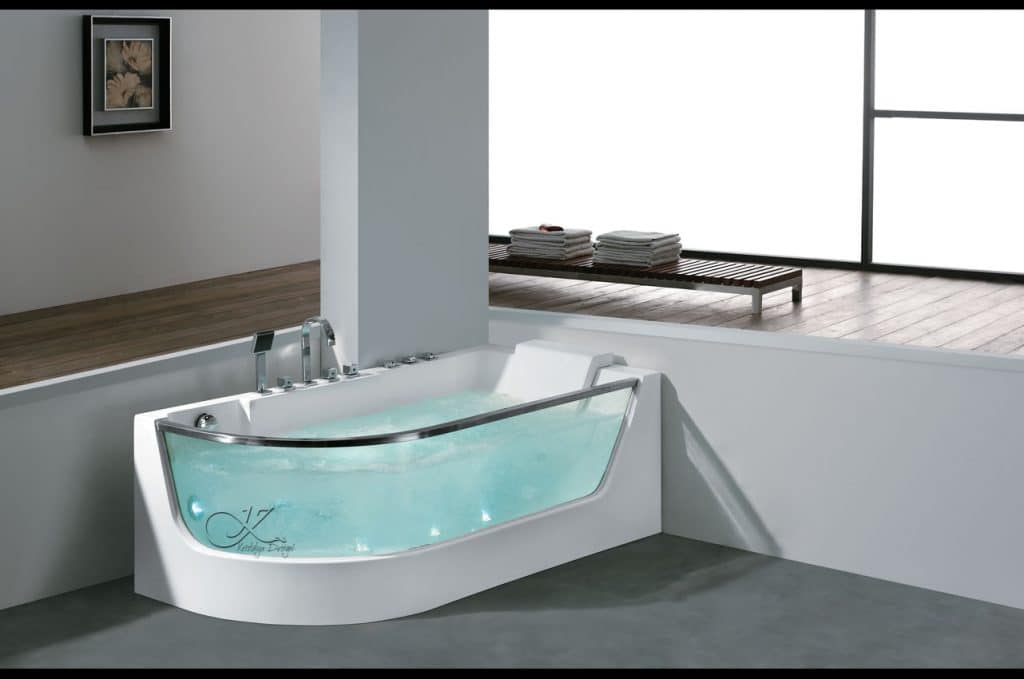 Baignoire Balnéo : Balnéo c’est quoi